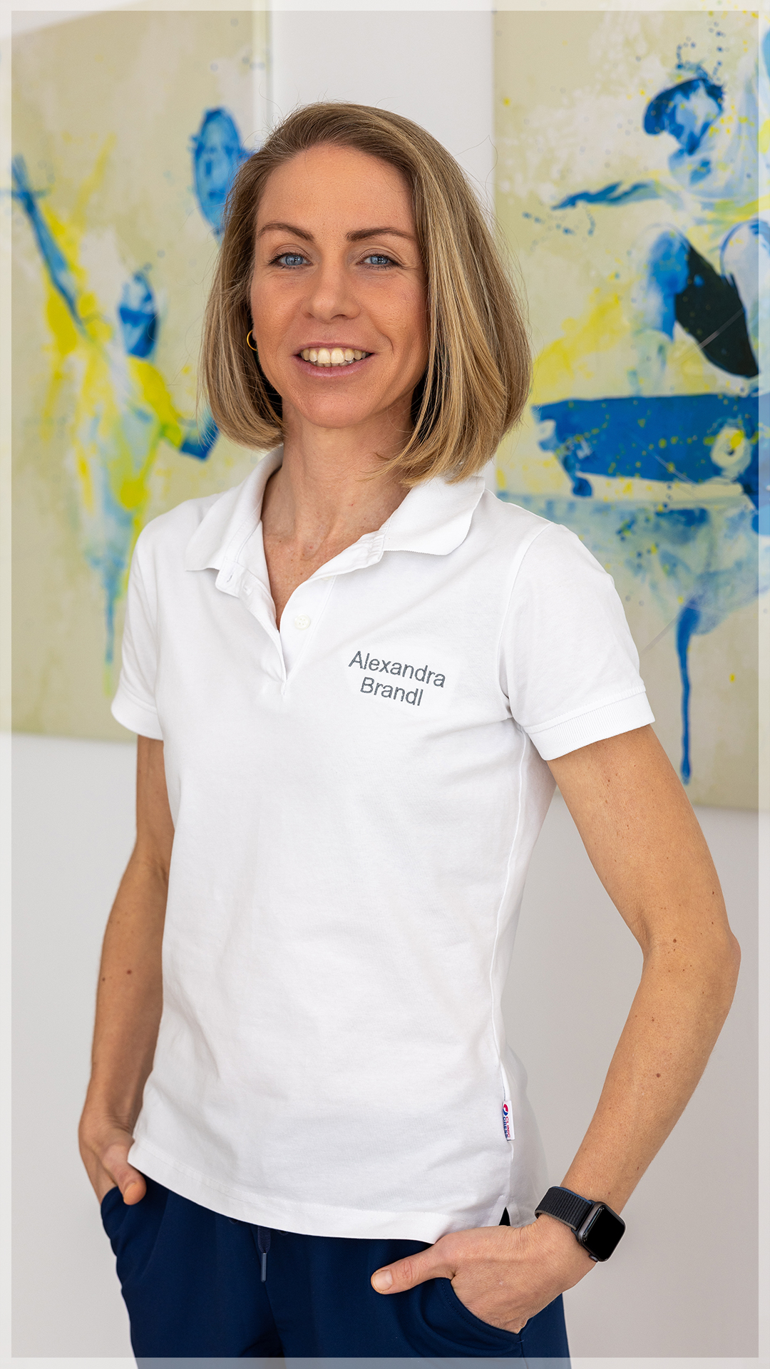 Brandl – Physiotherapie & Training
